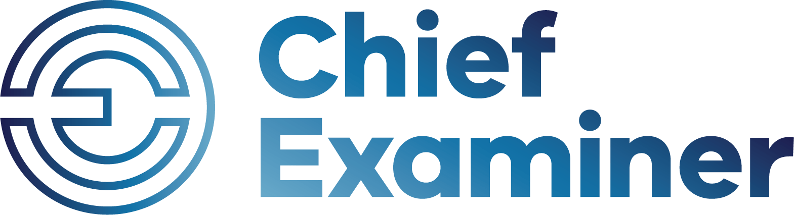 Chief Examiner | Office of the Chief Examiner